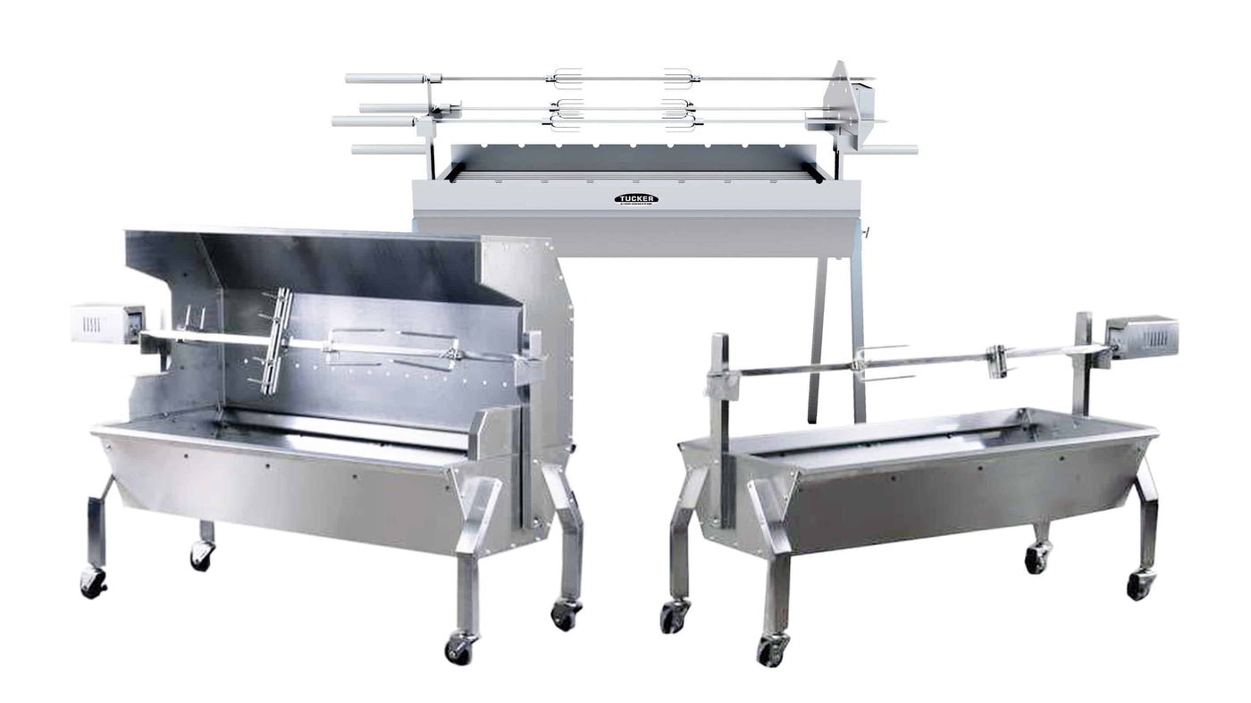 BBQ Shop | Best Stainless Steel BBQs Australia | Tucker Barbecues