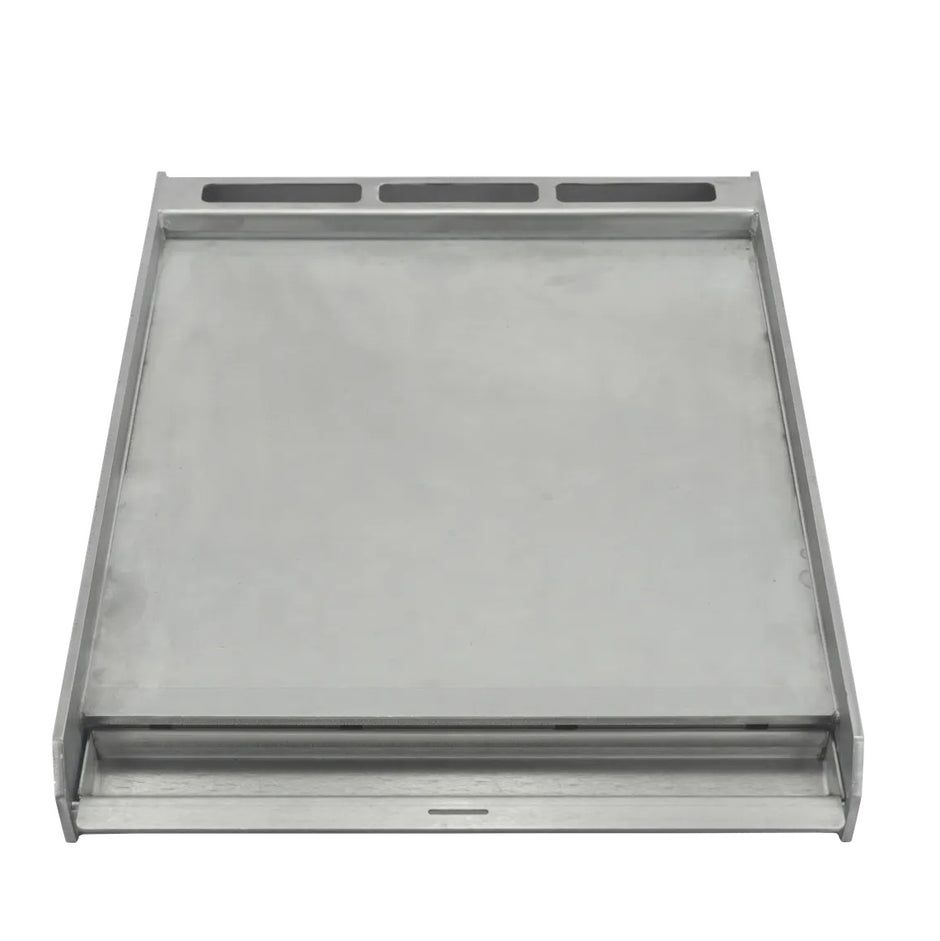 BBQ Plates | Stainless Steel BBQ Grill Plates