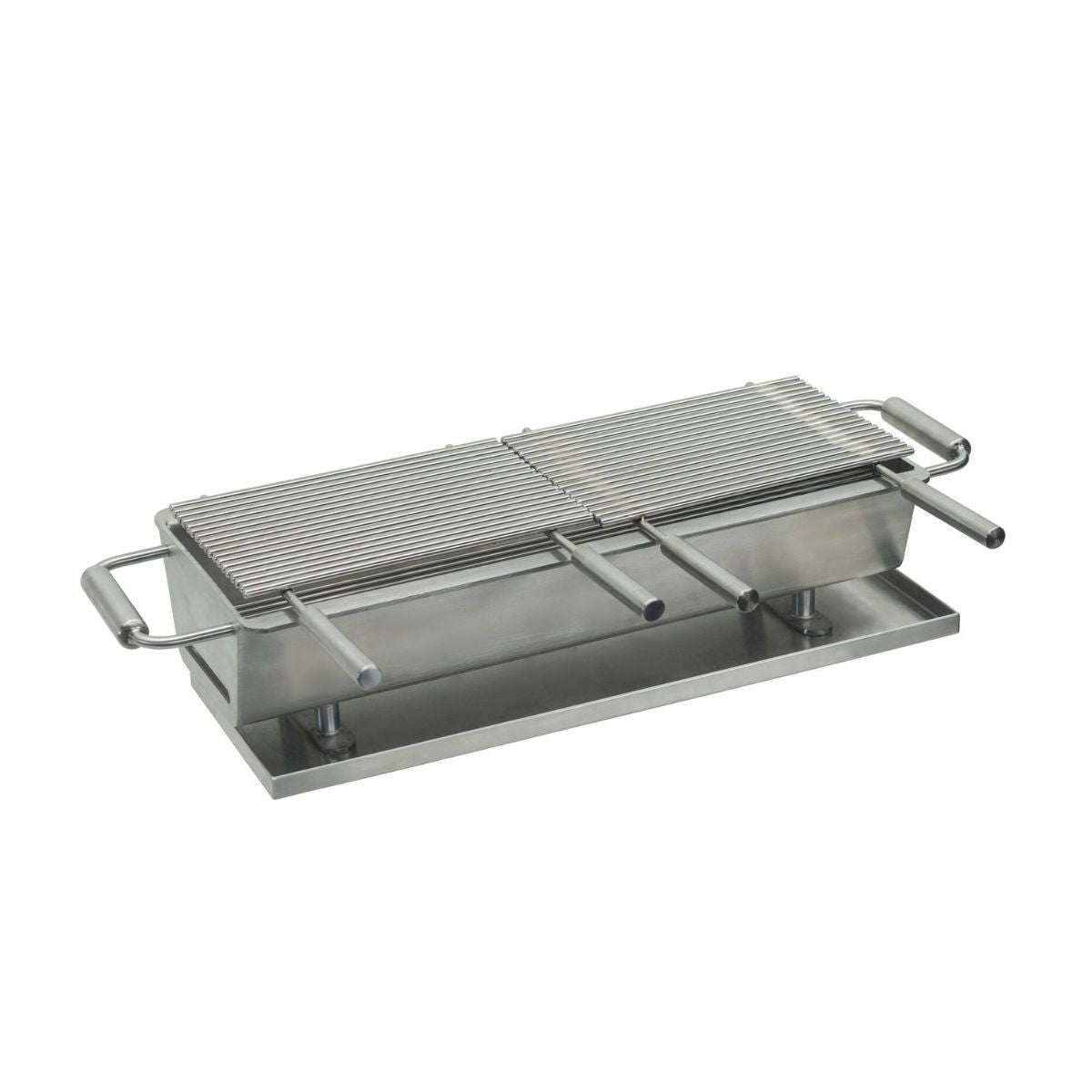 Hibachi BBQs - Cook with a Traditional Hibachi BBQ