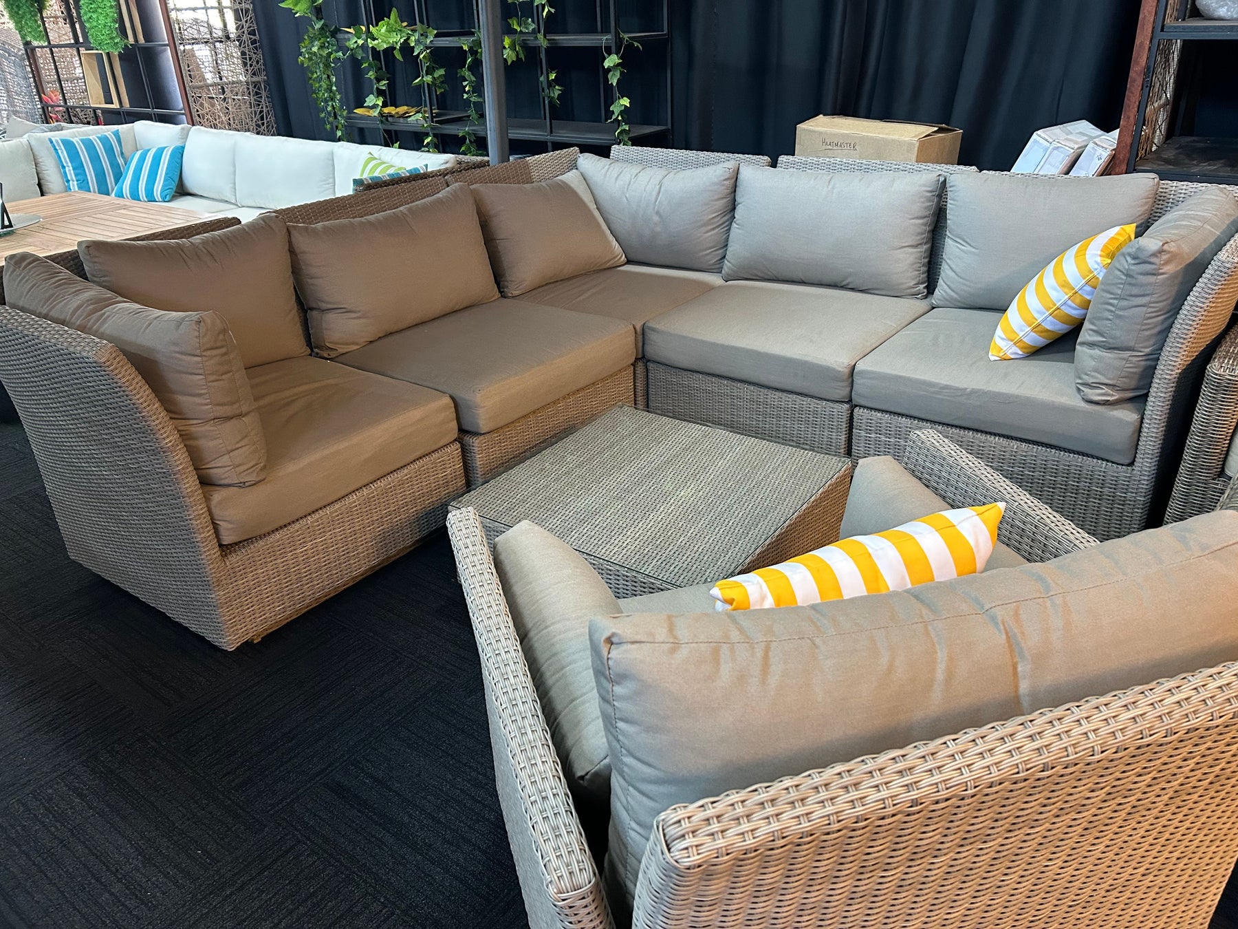 BBQ Plates | Stainless Steel BBQ Grill Plates