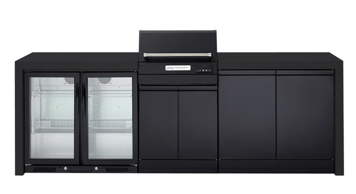 Modular Kitchens - Explore Modern Modular Outdoor Kitchen Solutions