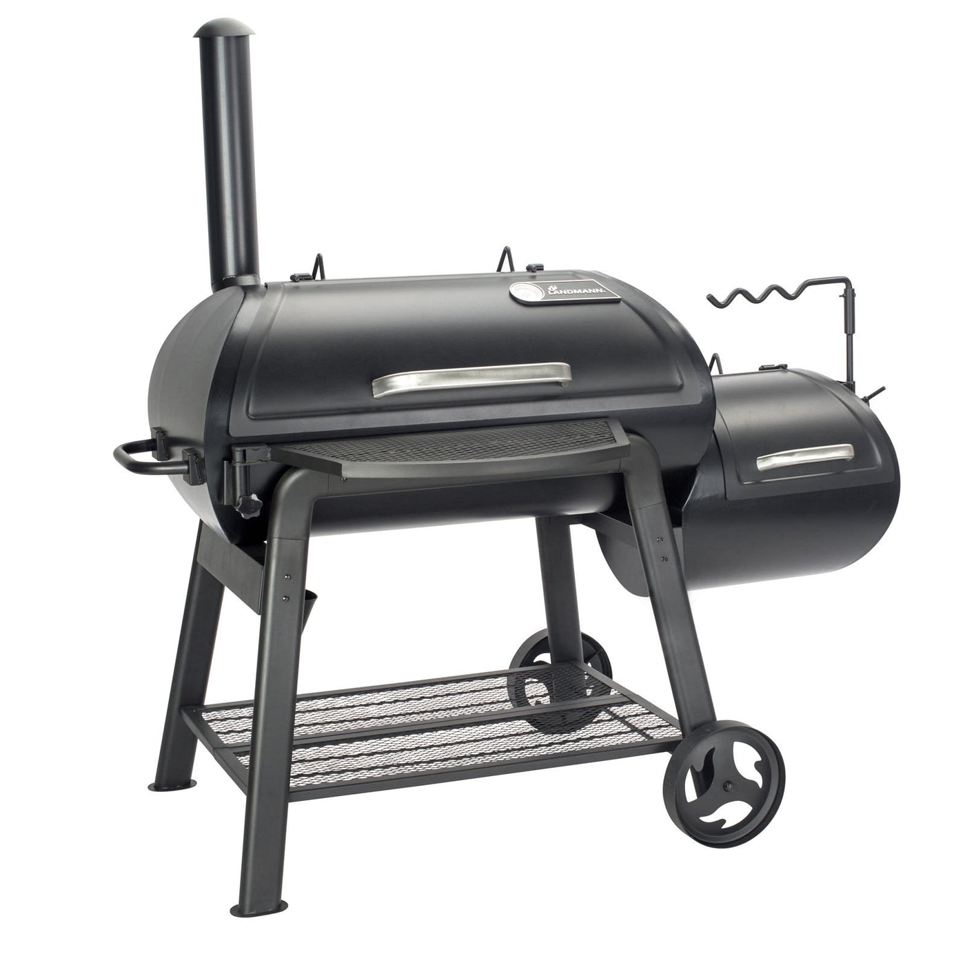 BBQ Smokers | Buy BBQ Gas & Electric Smokers Online