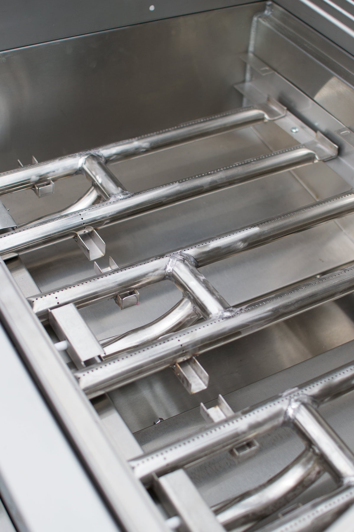 Tucker R Class V10 BBQ – Tucker Barbecues