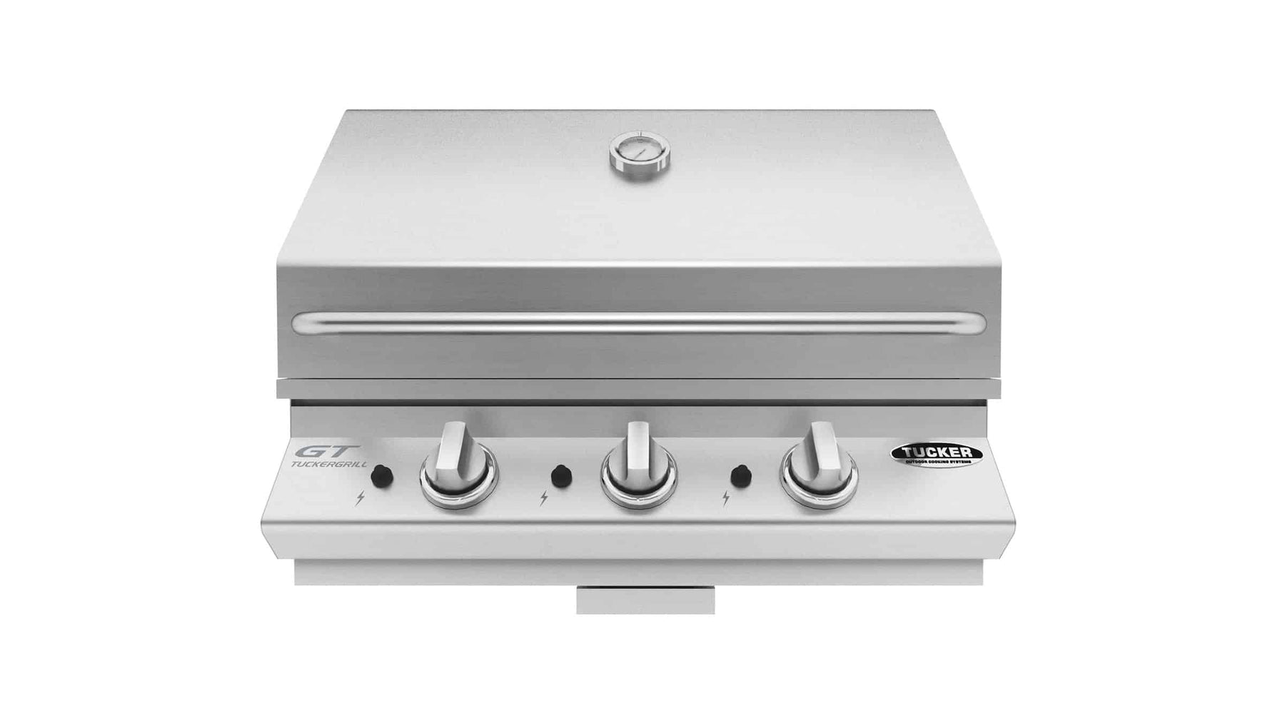 Tucker Products - Shop Stainless Steel BBQs & More Online – Tucker ...