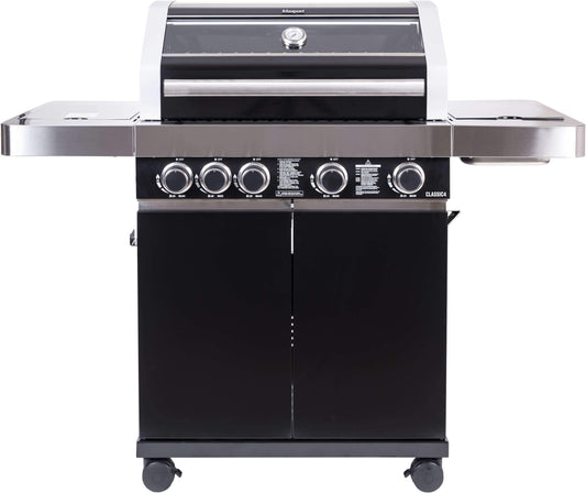 Masport BBQs - Great Range of Masport Barbecues Online – Tucker Barbecues