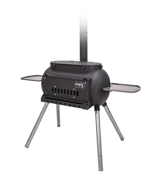Ozpig BBQs - Australian-Designed Solutions for Cooking & Warmth