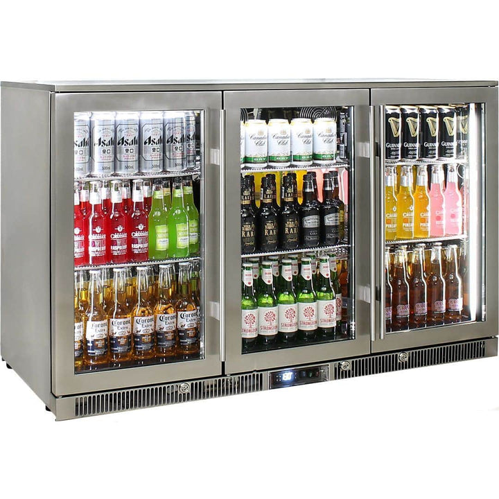 Bar Fridges - Gasmate, Rhino and Schmick Bar Fridges
