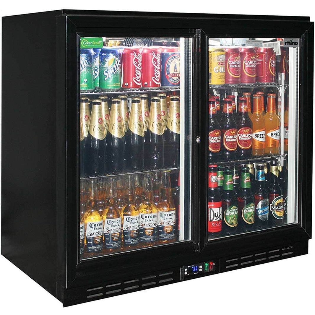 Bar Fridges - Gasmate, Rhino and Schmick Bar Fridges