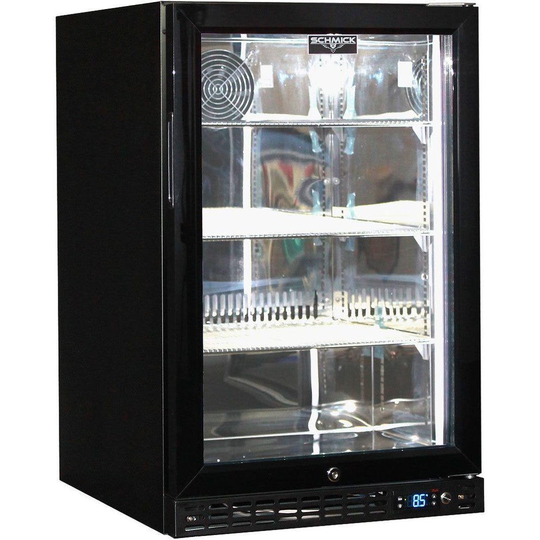 Schmick Bar Fridges - Practical & Stylish Schmick Fridge Units