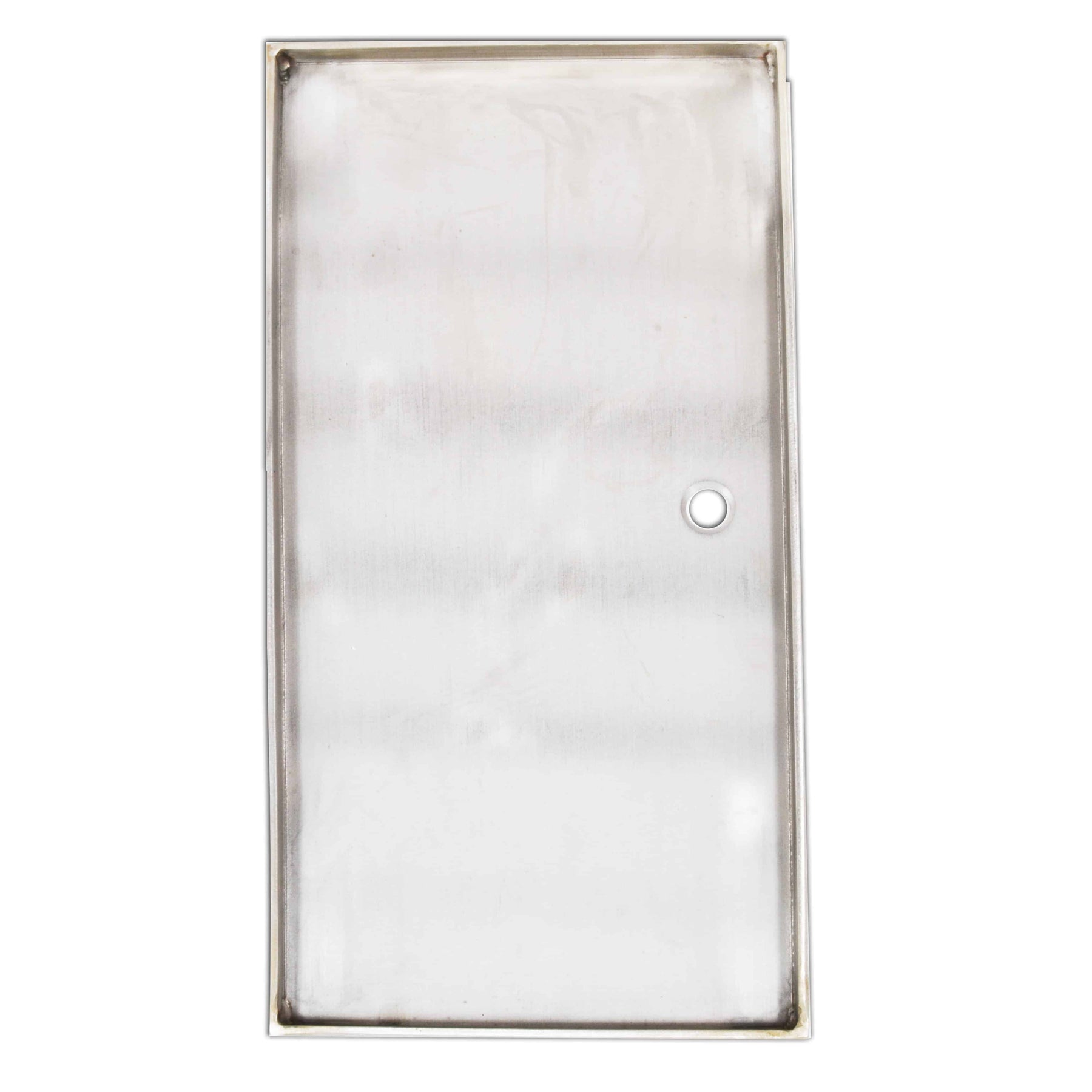 BBQ Plates | Stainless Steel BBQ Grill Plates