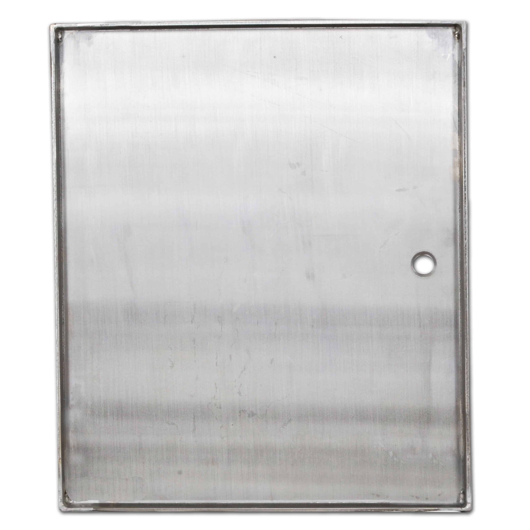 BBQ Plates | Stainless Steel BBQ Grill Plates