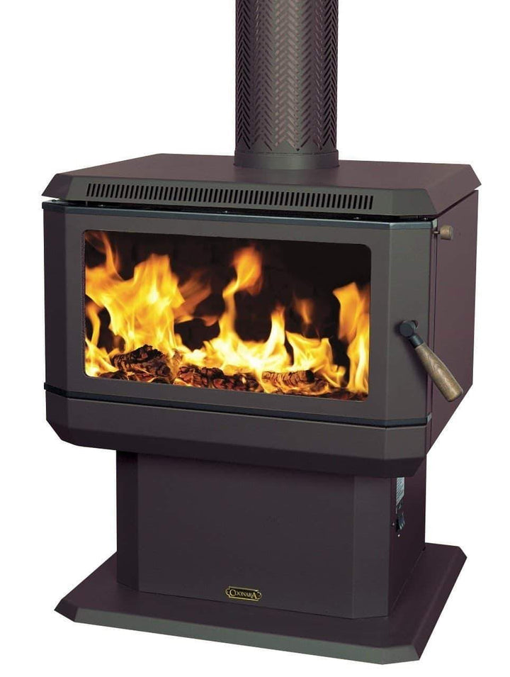 Coonara Heaters - Shop Coonara Wood & Gas Heaters