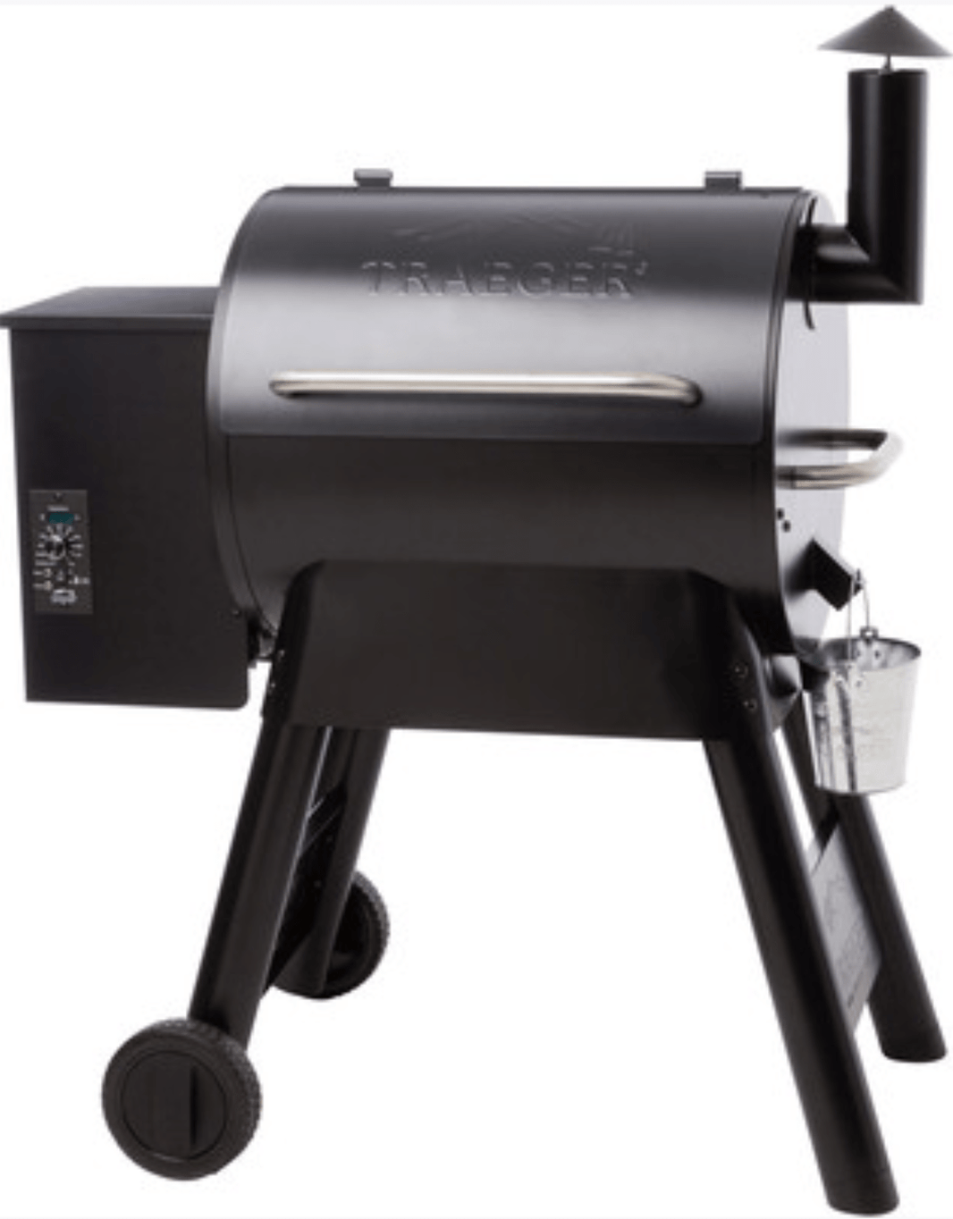 BBQ Smokers | Buy BBQ Gas & Electric Smokers Online