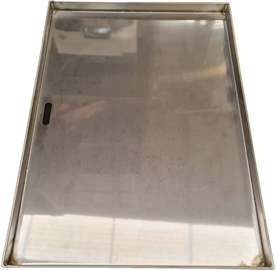BBQ Plates | Stainless Steel BBQ Grill Plates
